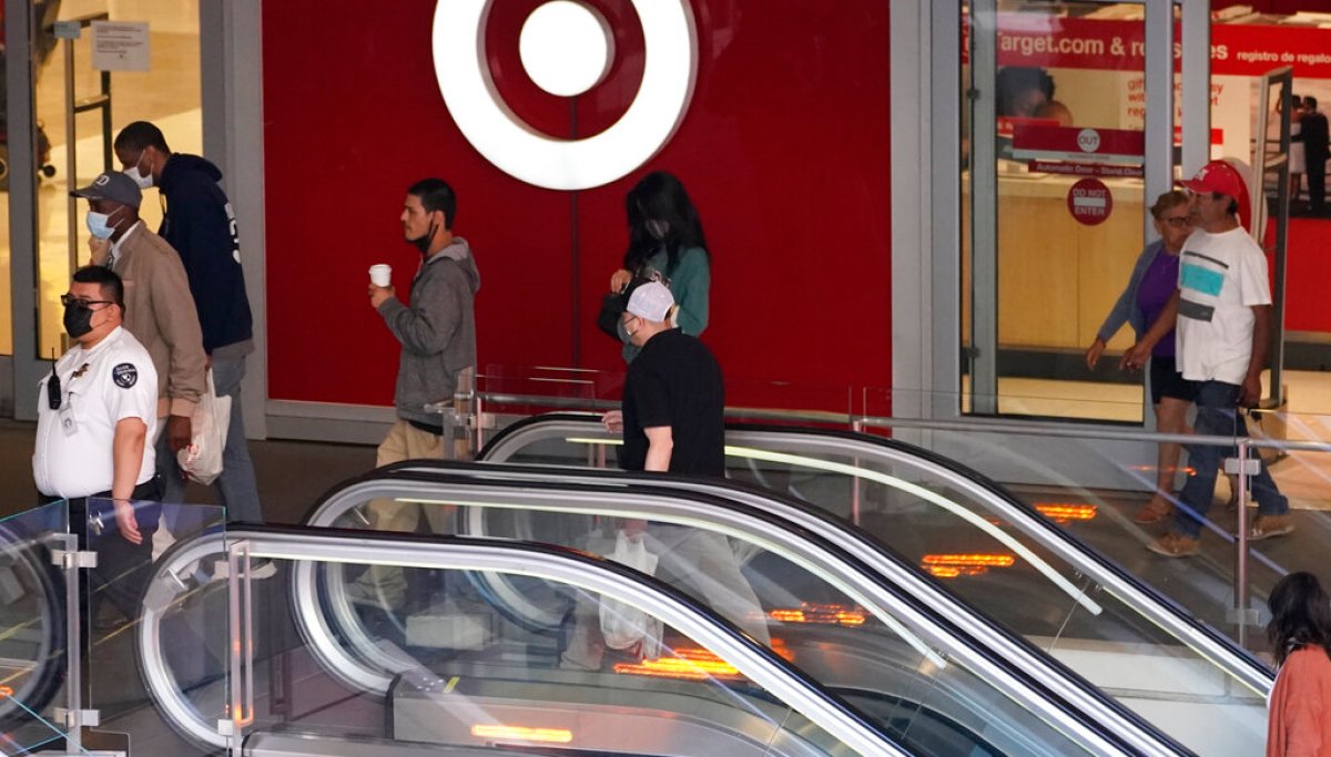 Target tucks Pride Collection amid backlash