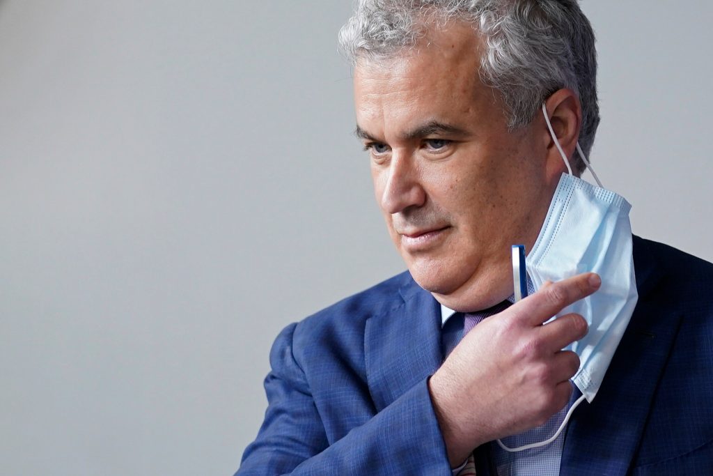 Natalie Quillian to return to White House as deputy chief of staff ...