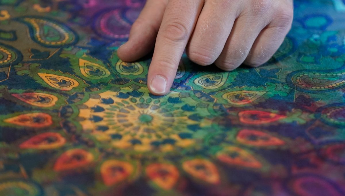 Psychedelic boom: Why have hallucinogens burst into the mainstream?