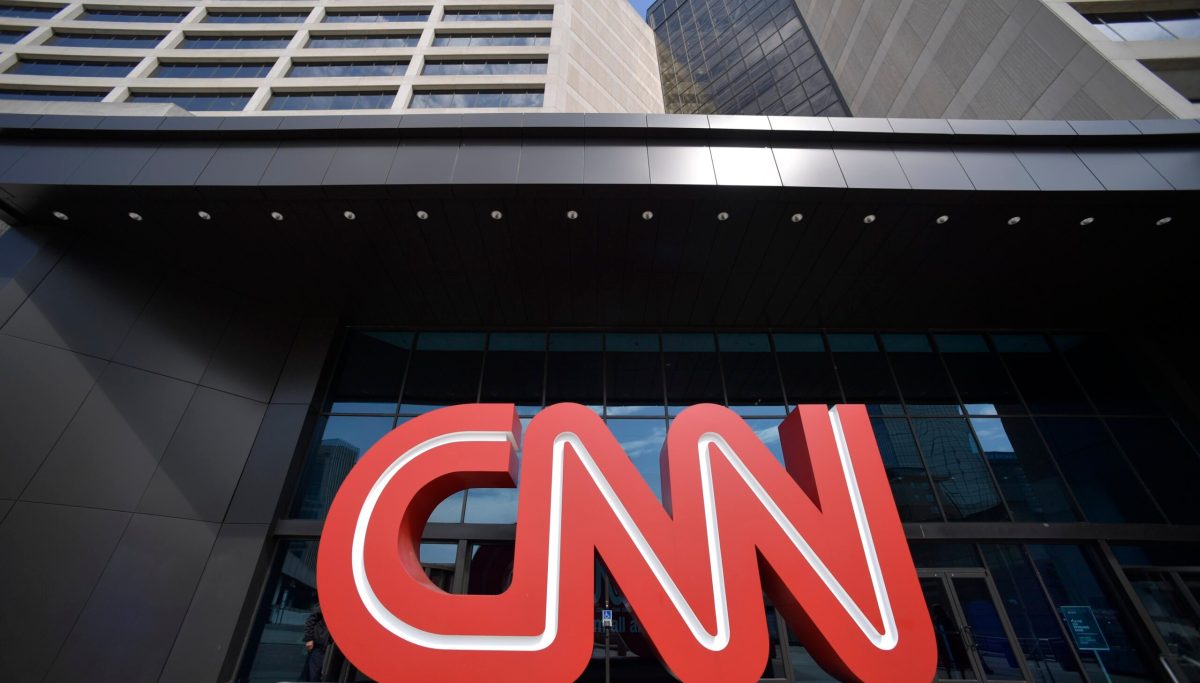 CNN closing doors on its downtown Atlanta CNN Center