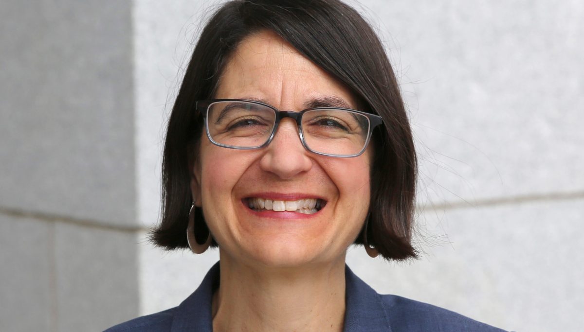 Bernie Sanders endorses Becca Balint to be Vermont's sole US House ...
