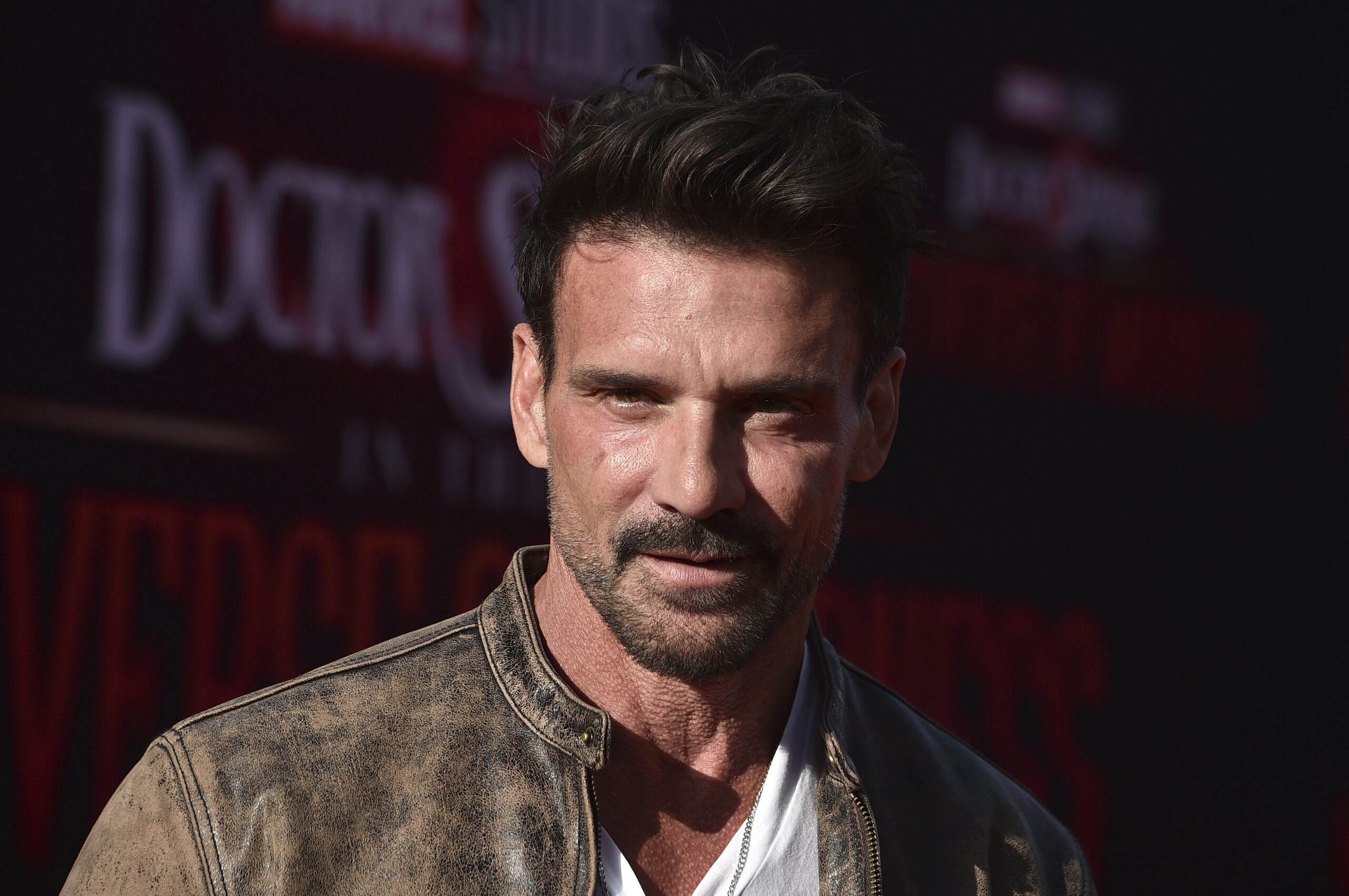 Marvel star rips LA crime after boxing coach shot dead in street