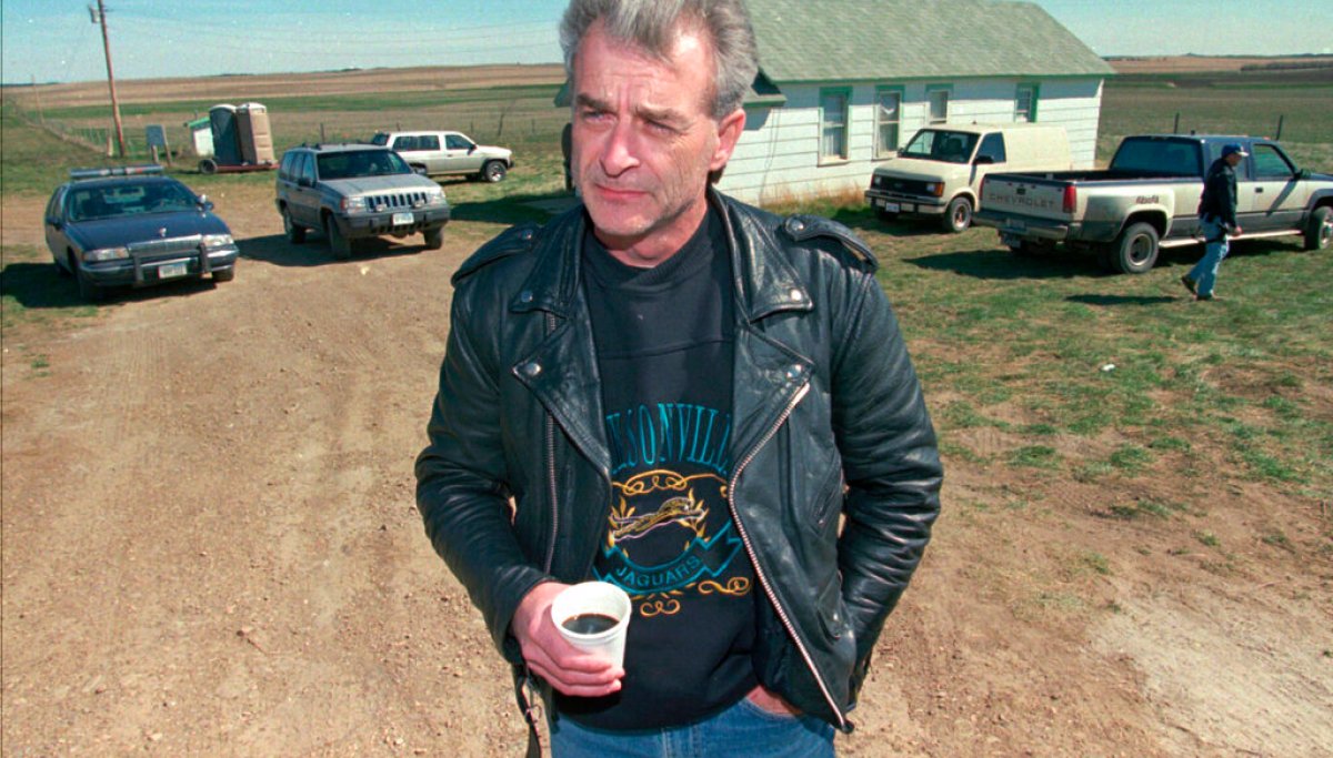 Randy Weaver from Ruby Ridge standoff dies at 74