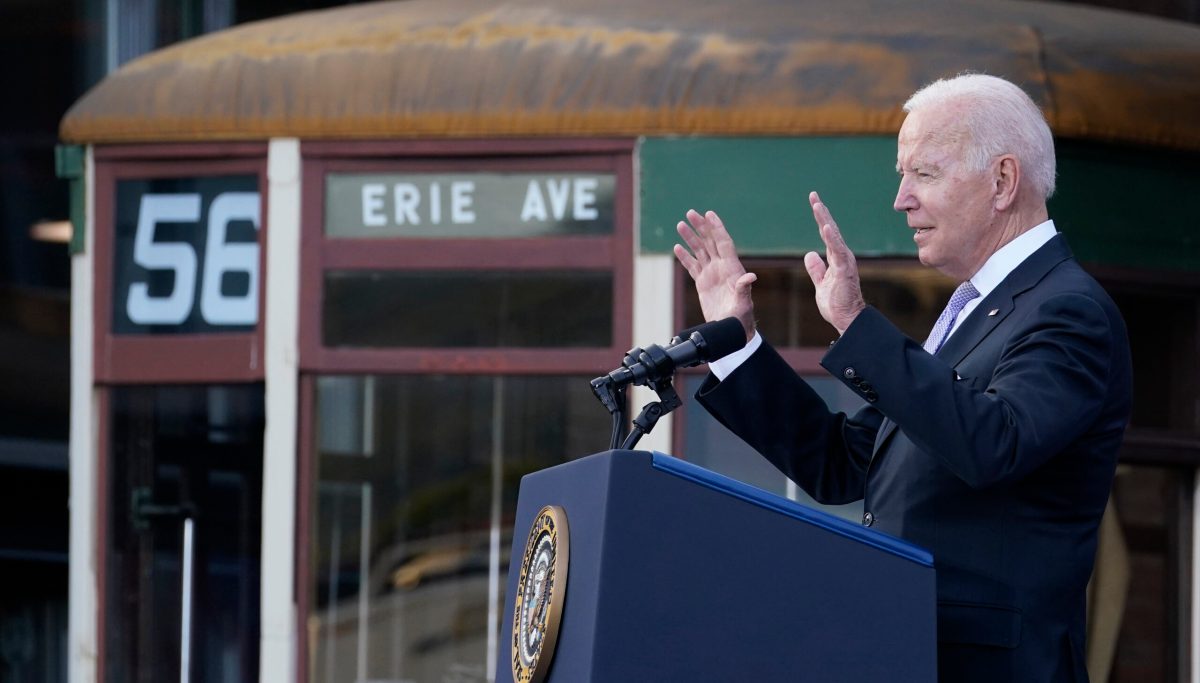 High inflation and fear of recession put GOP in position to take over ...