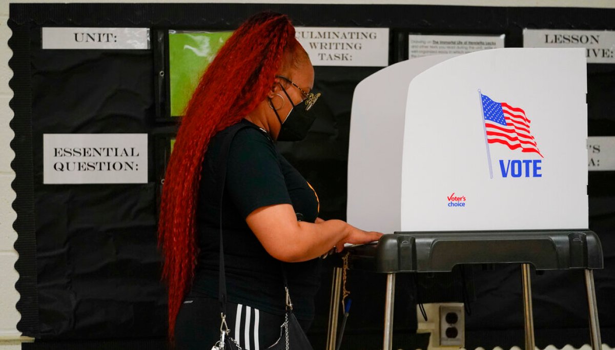 GOP on verge of House-Senate majority lock