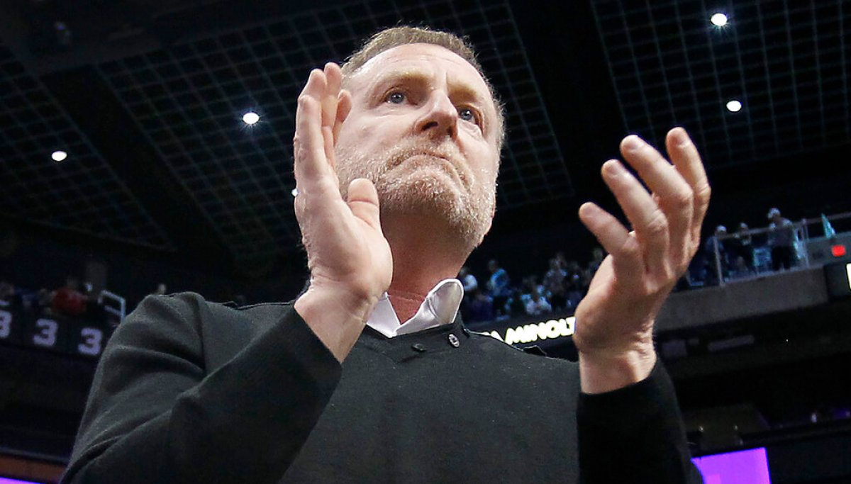 NBA suspends Phoenix Suns owner over racial slurs and sexual misconduct