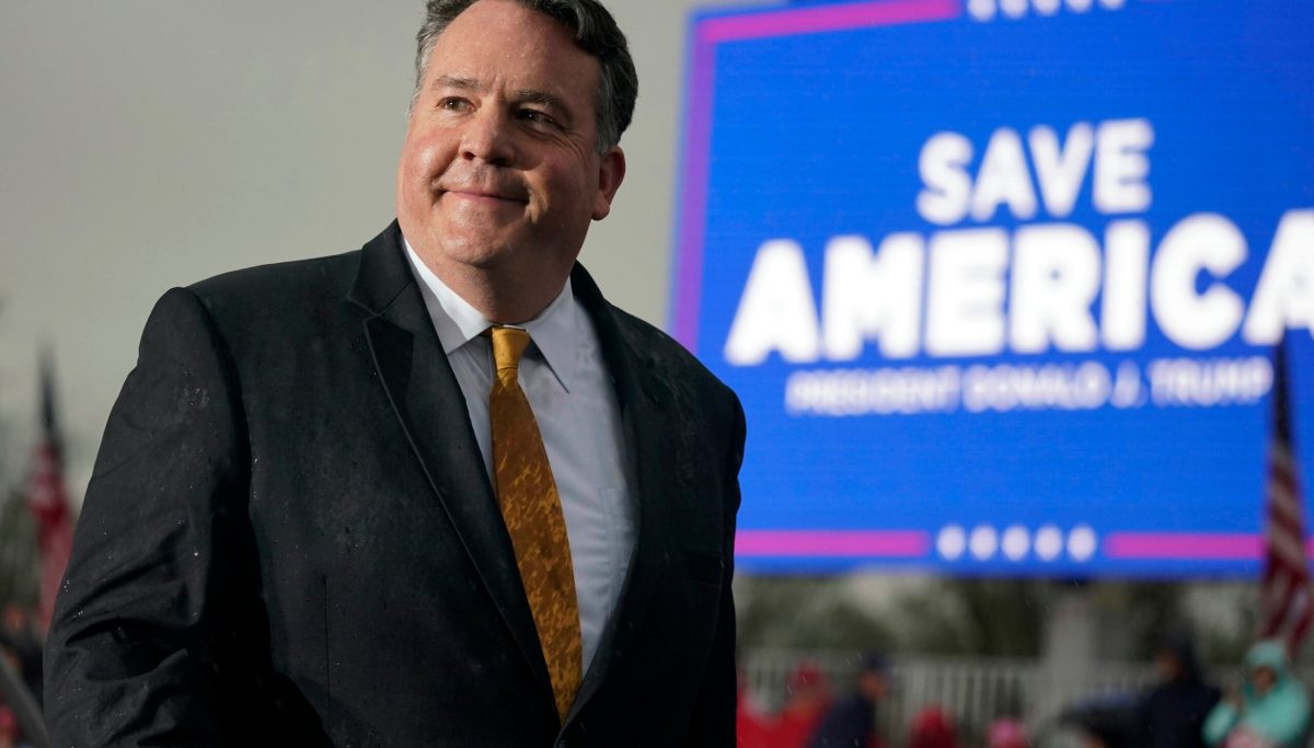 House Republican seeks to abolish congressional DEI office in new ...
