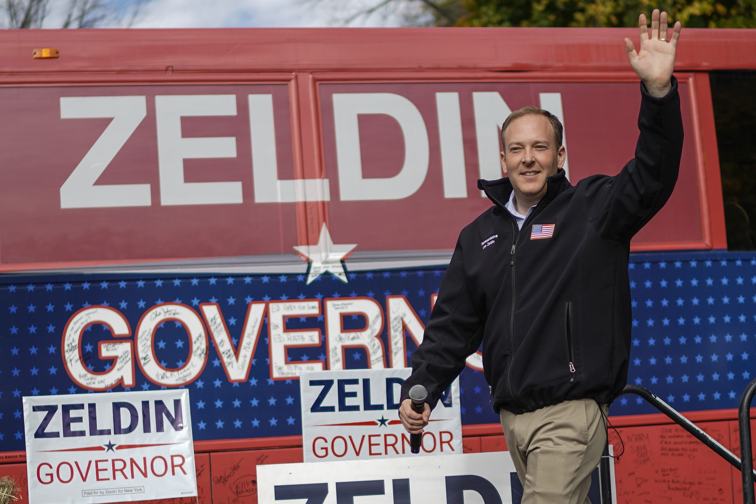 New York and Pennsylvania show the difference between good and bad ...