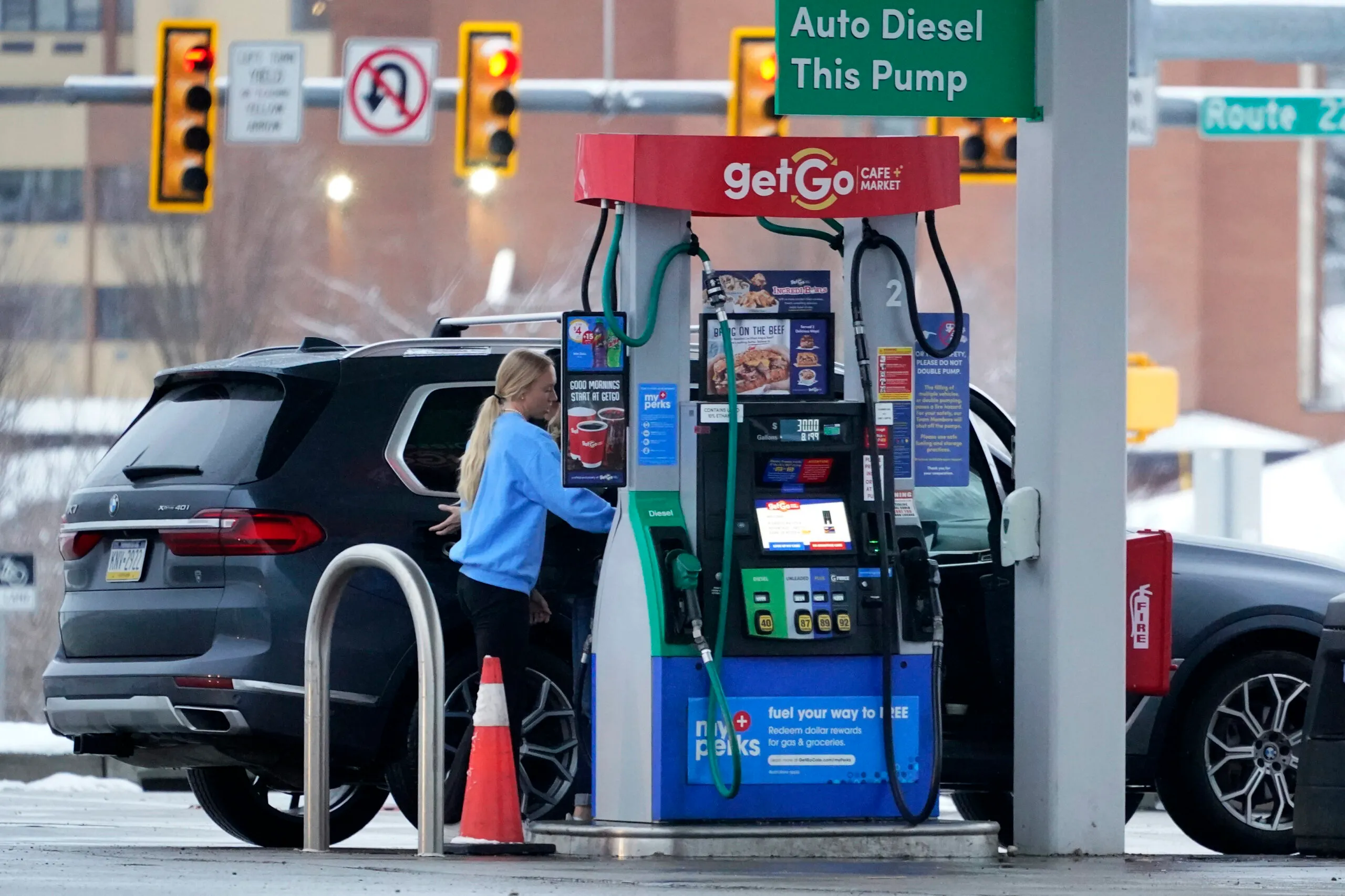 Gas prices today: Where to find the cheapest fuel across the country ...