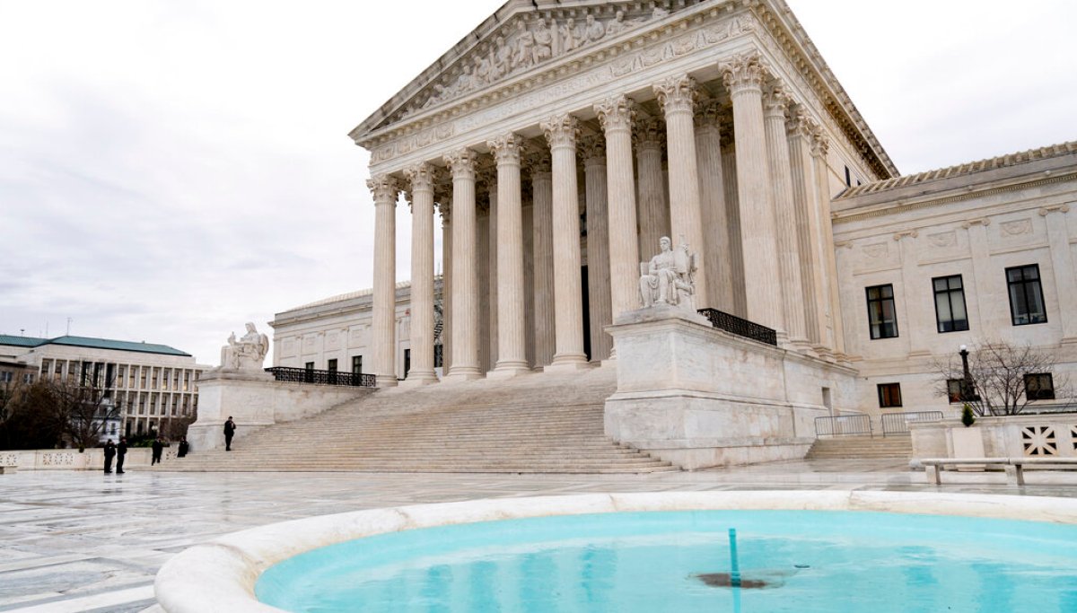 Remembering the Supreme Court’s first (bad) 14th Amendment decision