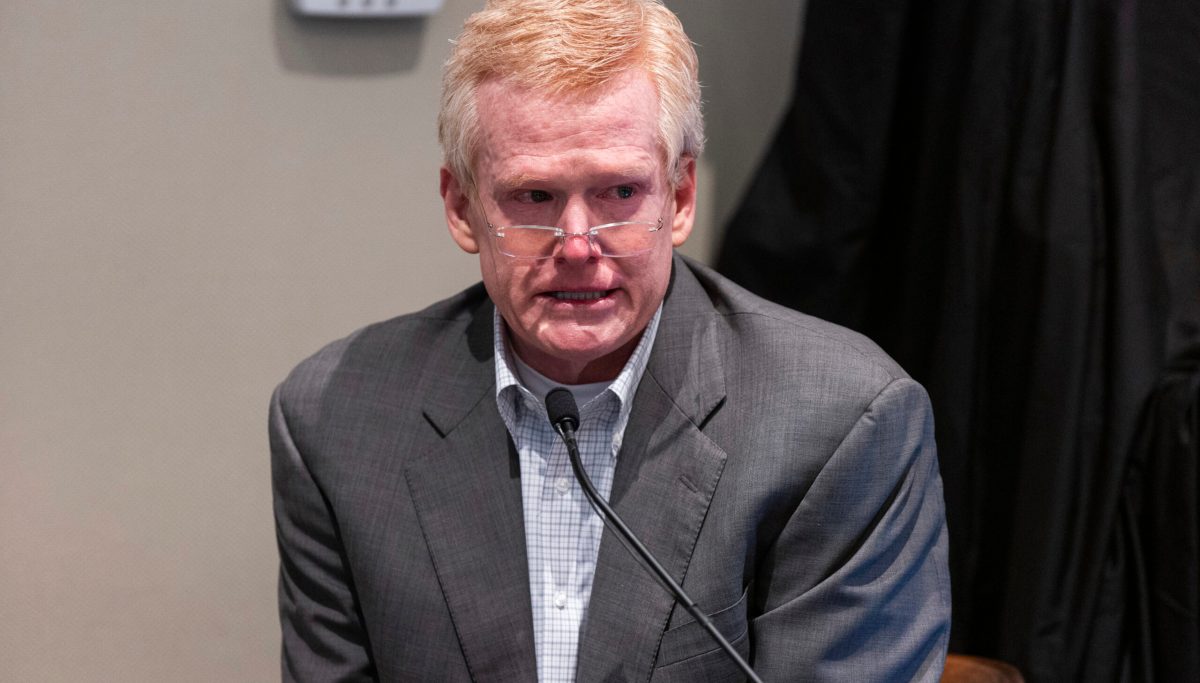 WATCH LIVE: Alex Murdaugh murder trial continues with more defense ...