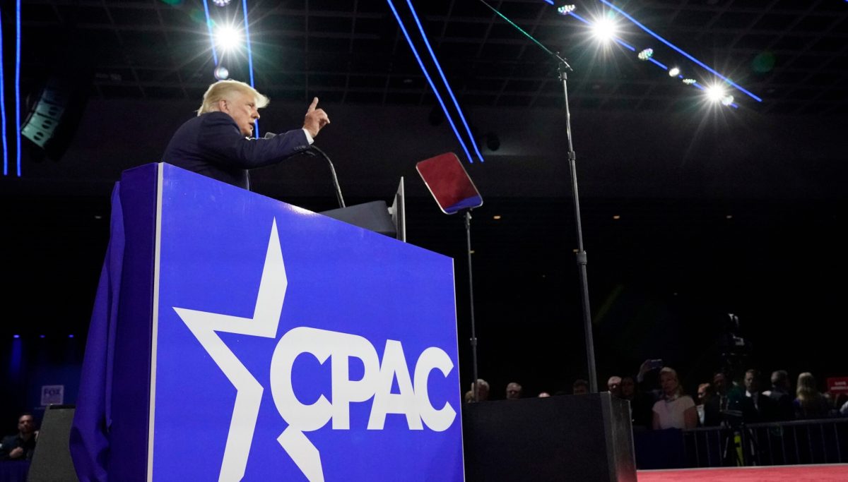 CPAC 2023: Five things to watch as conservative conference returns to DC