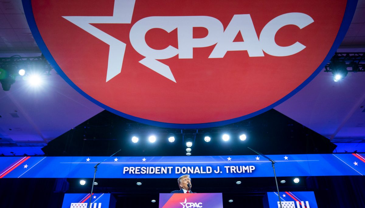 CPAC 2023: Five takeaways from the conservative summit where Trump ...
