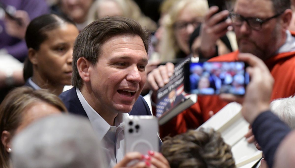 DeSantis to hit up more primary states as 2024 anticipation builds
