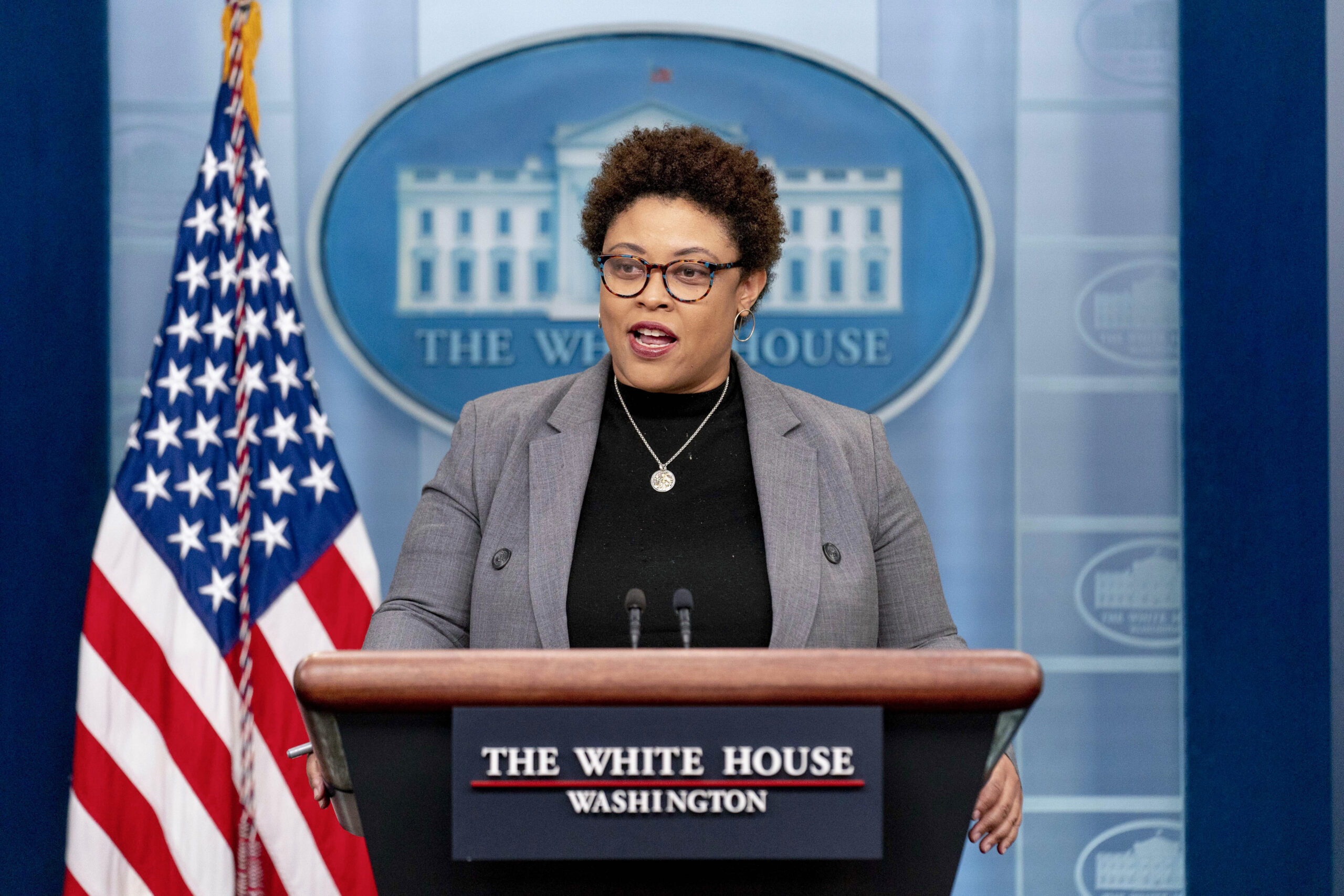 WATCH LIVE: OMB Director Shalanda Young to testify on Biden 2024 budget ...