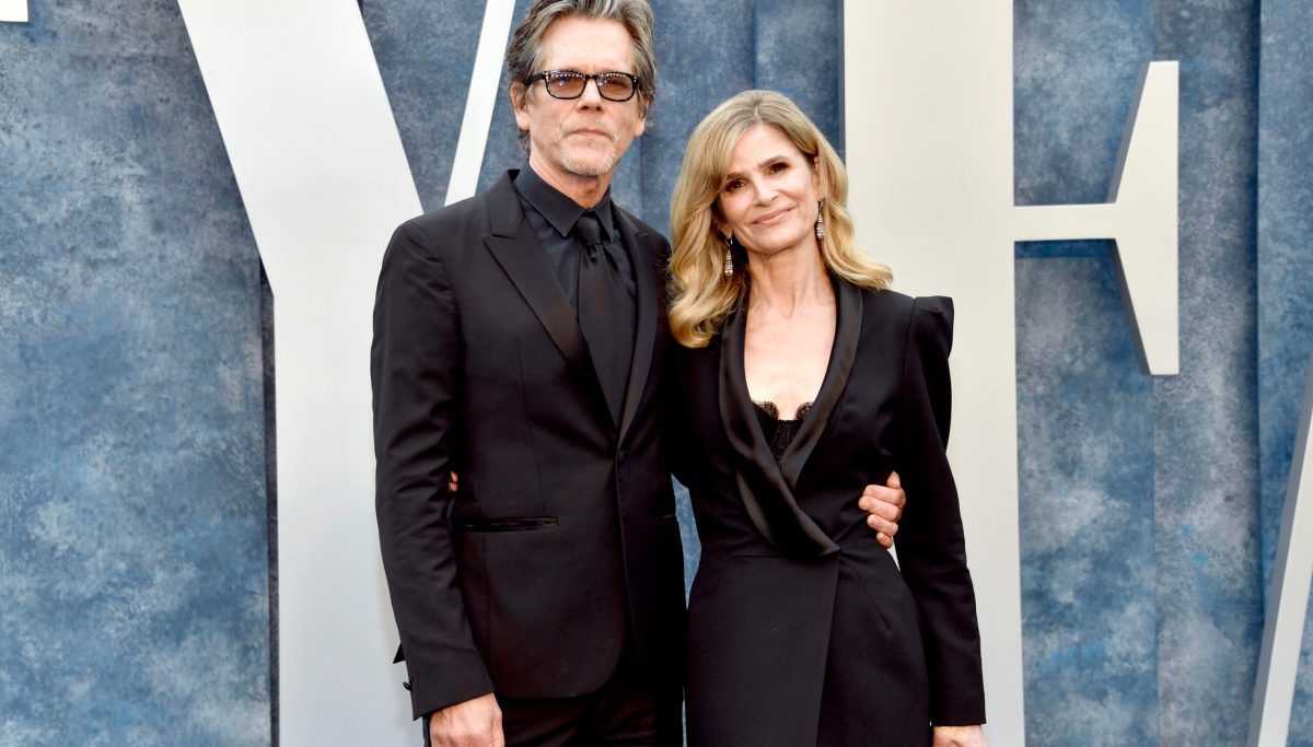 WATCH: Kevin Bacon dances to defend drag queens and tells viewers 'drag ...