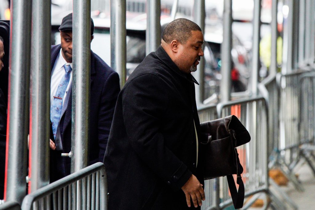 House Republicans hit back at Alvin Bragg's refusal to testify in Trump ...