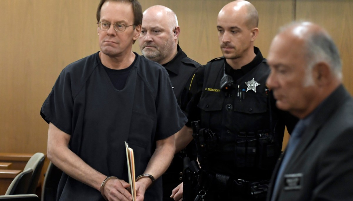 Julie Jensen murder: Timeline of 1998 antifreeze case after husband ...