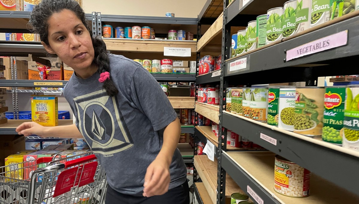 Food stamps: How much SNAP recipients receive by state