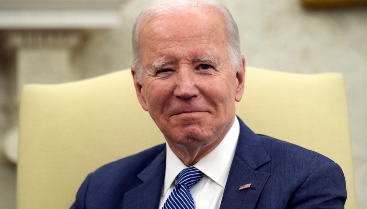 The Biden administration cannot wink and nod its way to international order