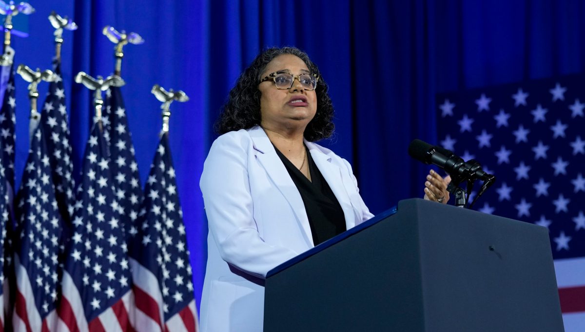 Prominent abortion rights group rebrands to drop 'pro-choice' label