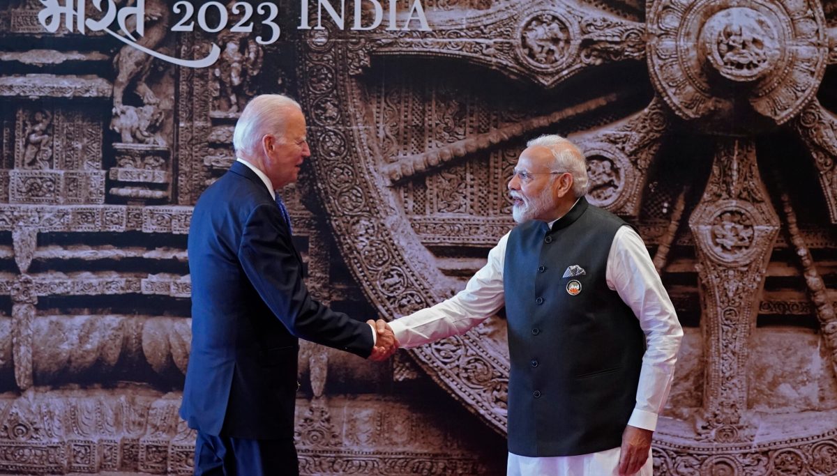 G20 summit reaches consensus day earlier than anticipated