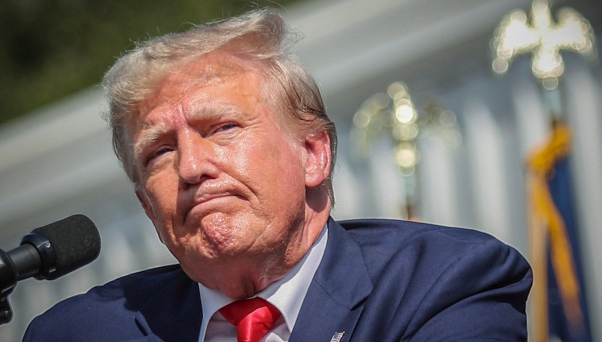 Judge Chutkan denies Trump's motion to dismiss DC criminal case