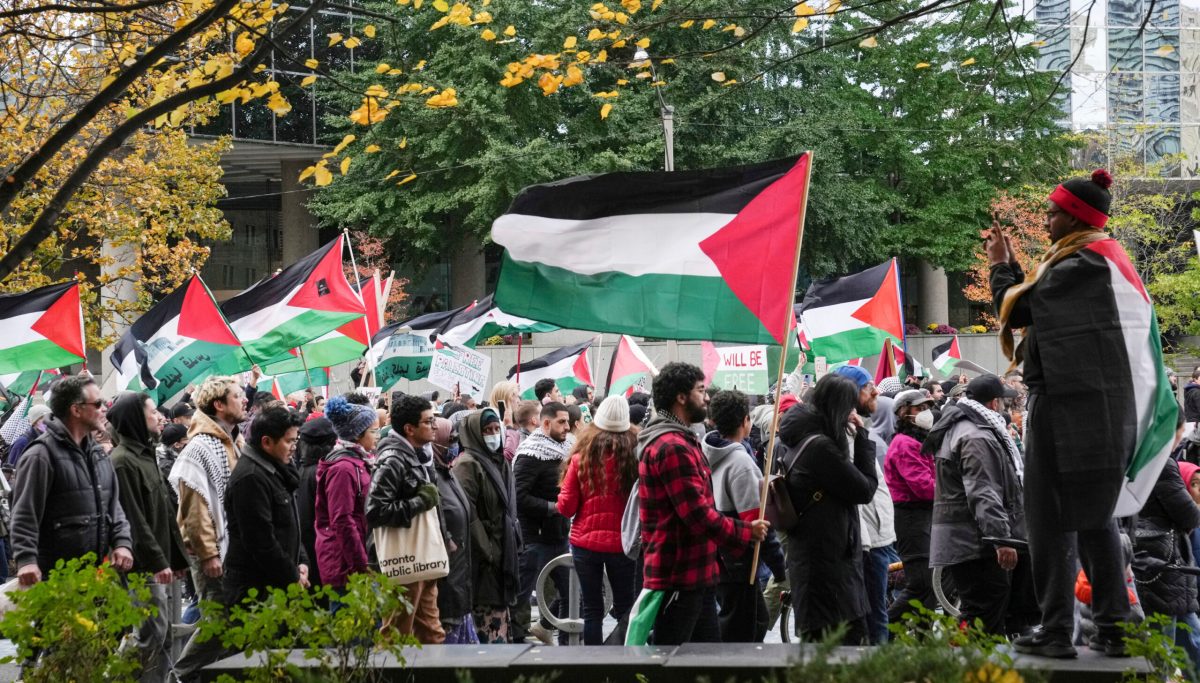 Liberal Ford Foundation to stop funding Palestinian terror-tied group ...