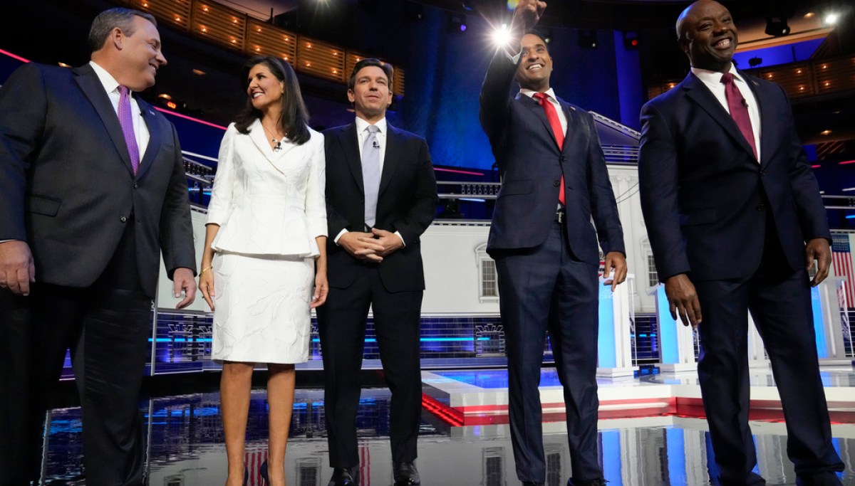 Republican debate: Winners and losers of third GOP matchup in Miami