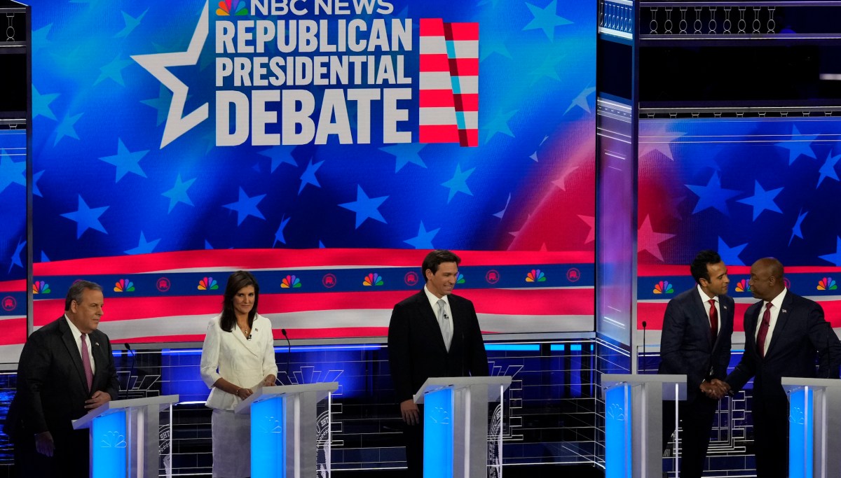 Republican debate: Only one thing matters after GOP brawl in Miami