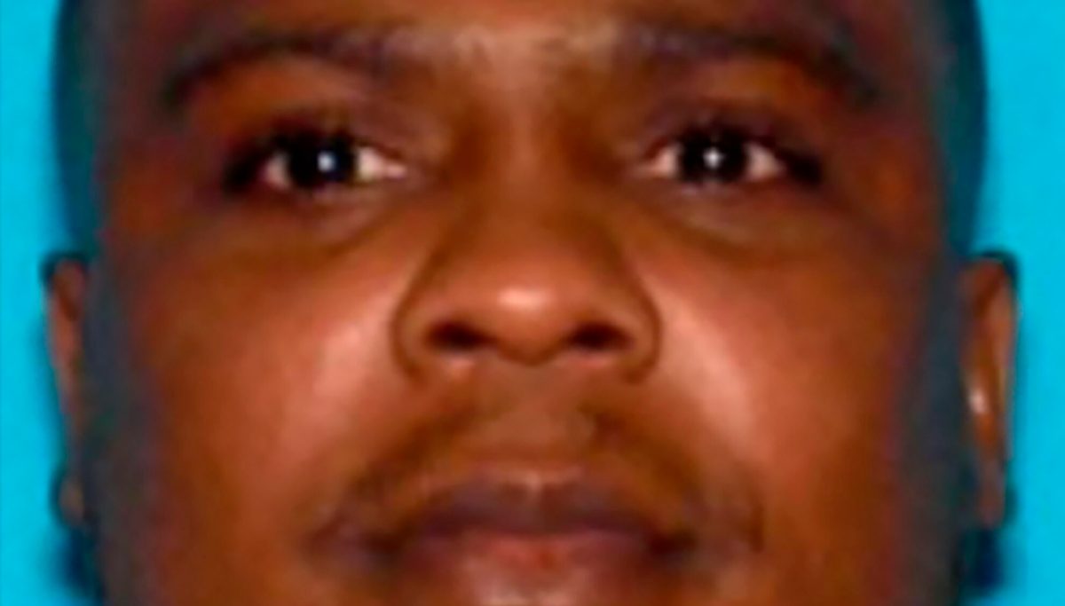Jerrid Joseph Powell: Everything to know about the Los Angeles 'serial ...