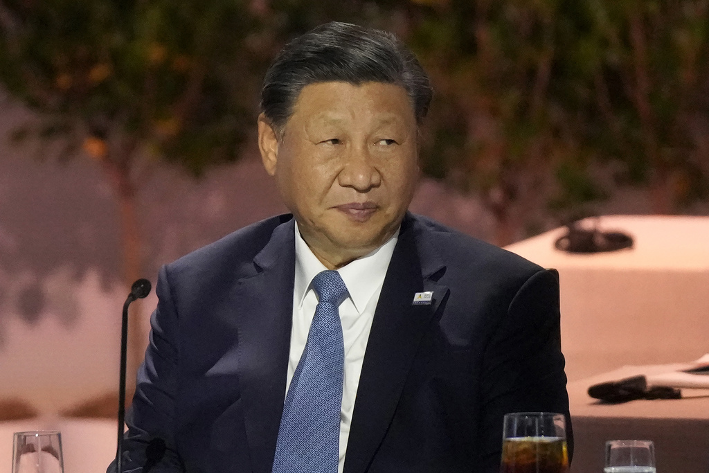 How the US can push back against authoritarianism in China and beyond