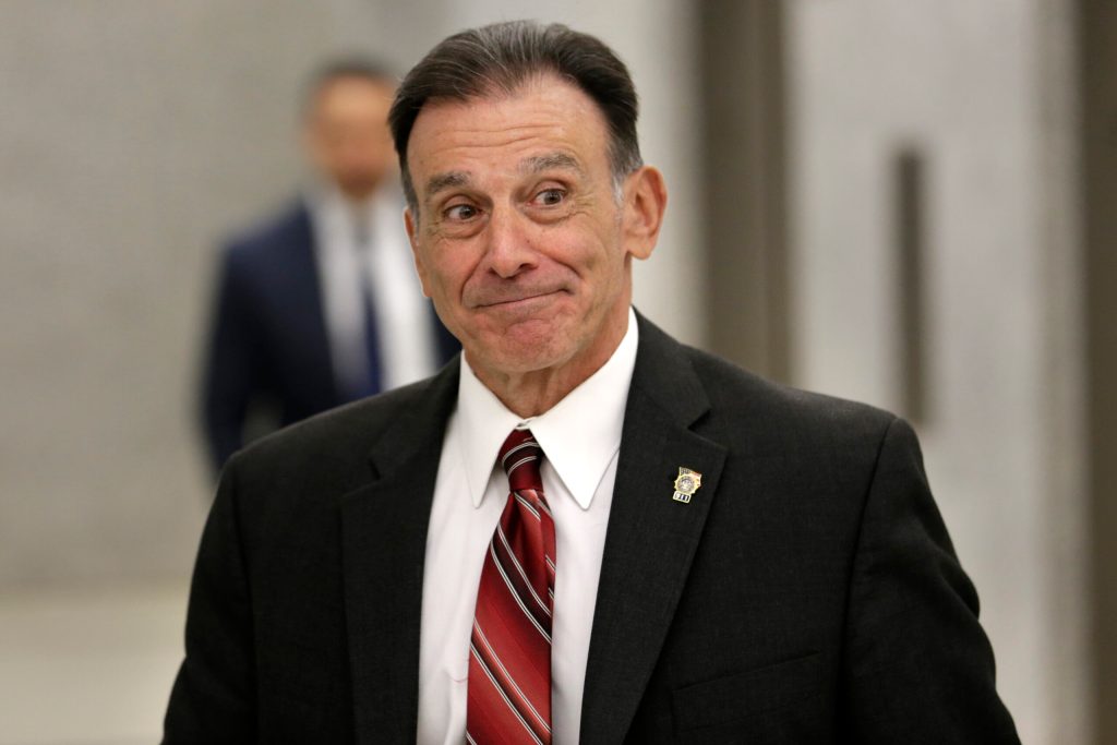 NYC settles wrongful conviction case tied to infamous detective for $10 ...