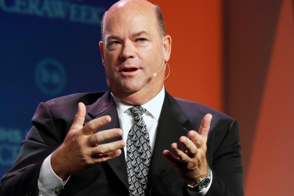 Conoco CEO warns Biden that dooming Alaska oil project would hurt his ...