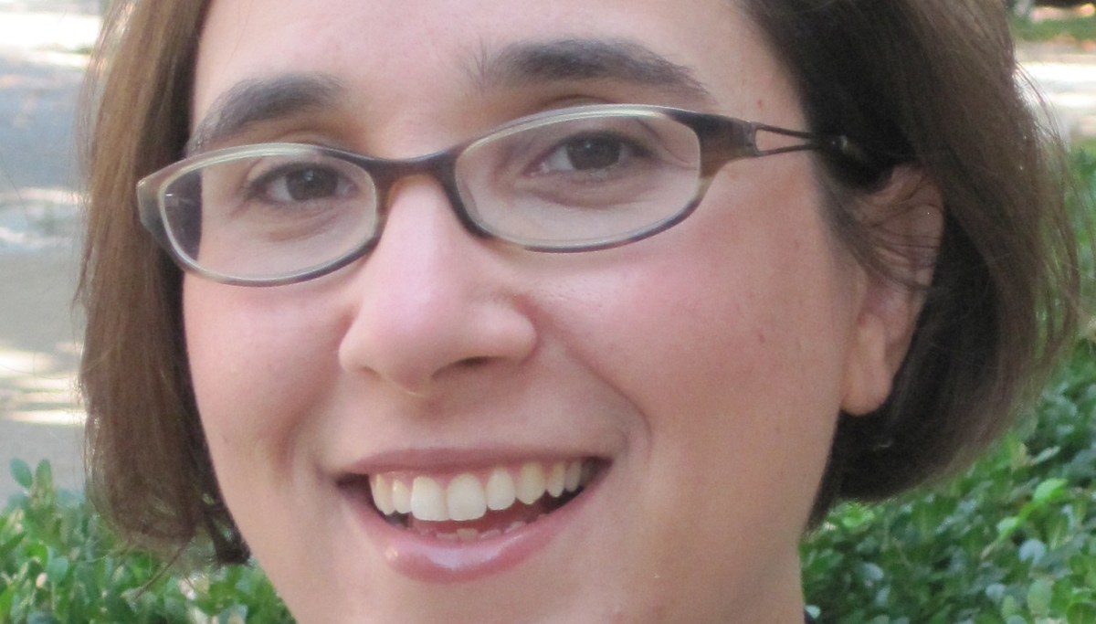 The 3-Minute Interview: Washington Jewish Music Festival Director Lili ...