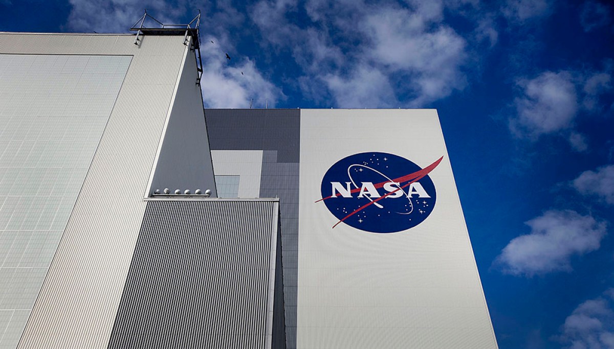 NASA task force to hold first meeting on UFO study