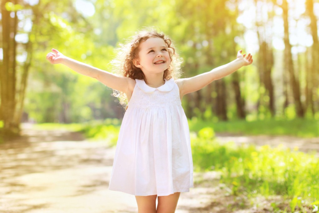 Feminist hysteria is causing the infantilization of women