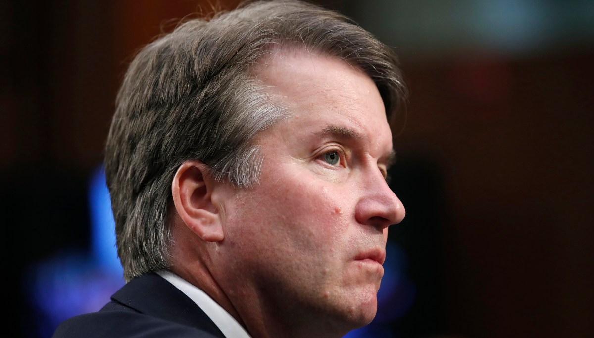 Top Judiciary Republican demands update on criminal referrals on 'bogus ...