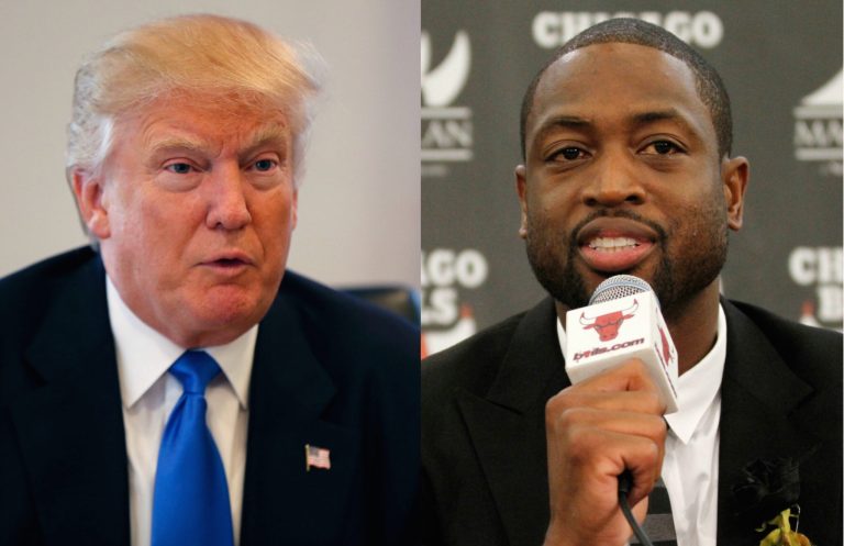 Ryan Lovelace - Washington Examiner