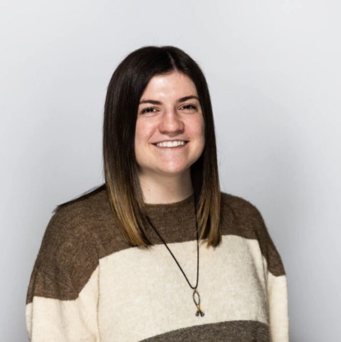 Cami Mondeaux - Washington Examiner