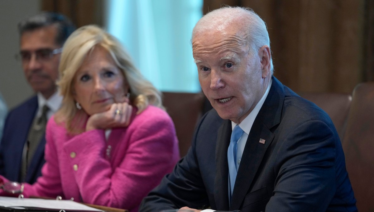 New polling shows GOP has major lead on handling of the economy