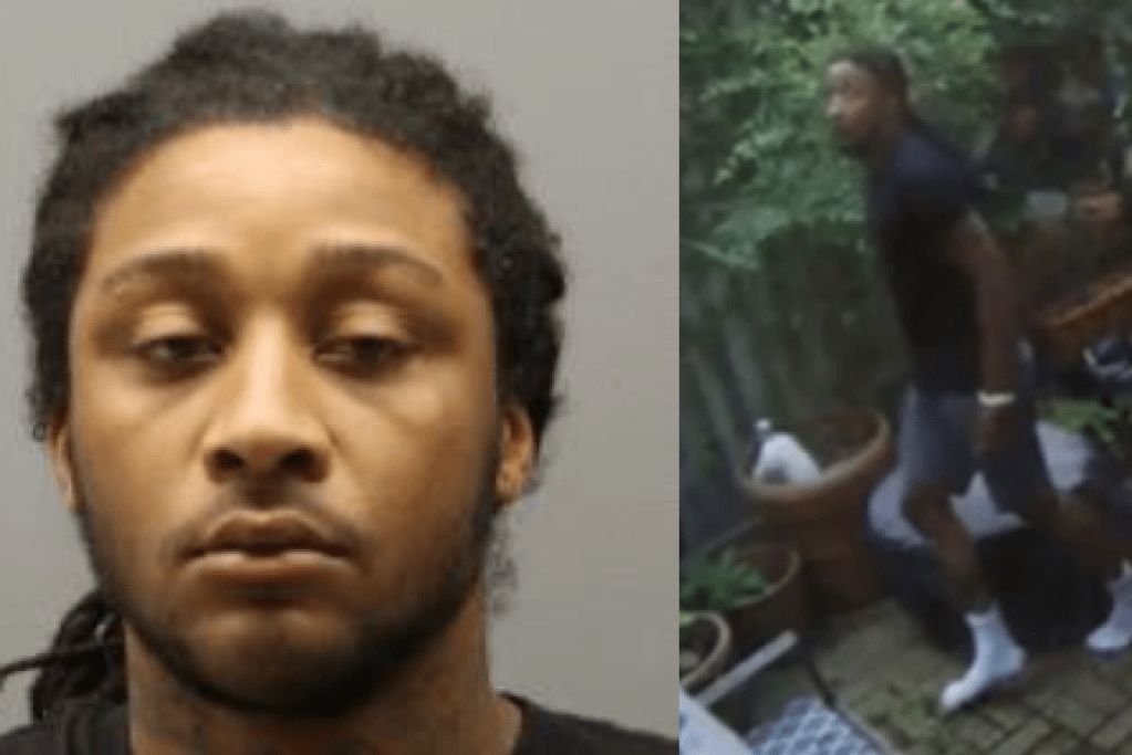 Manhunt for escaped DC homicide suspect enters third week