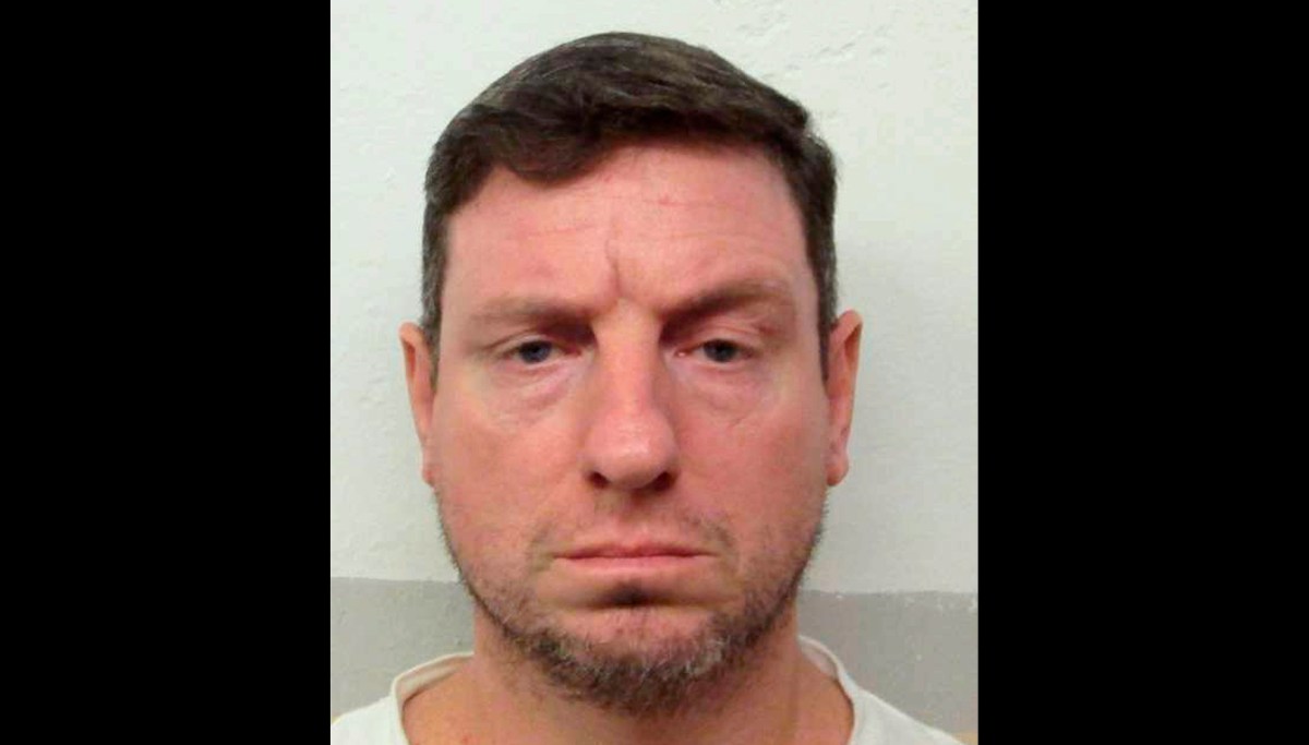 Supreme Court authorizes execution of Alabama man who slayed pastor in 1991
