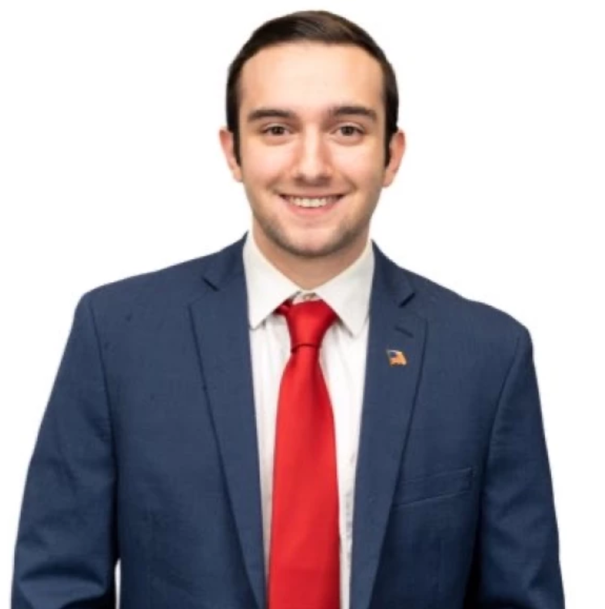 Peter Cordi - Washington Examiner