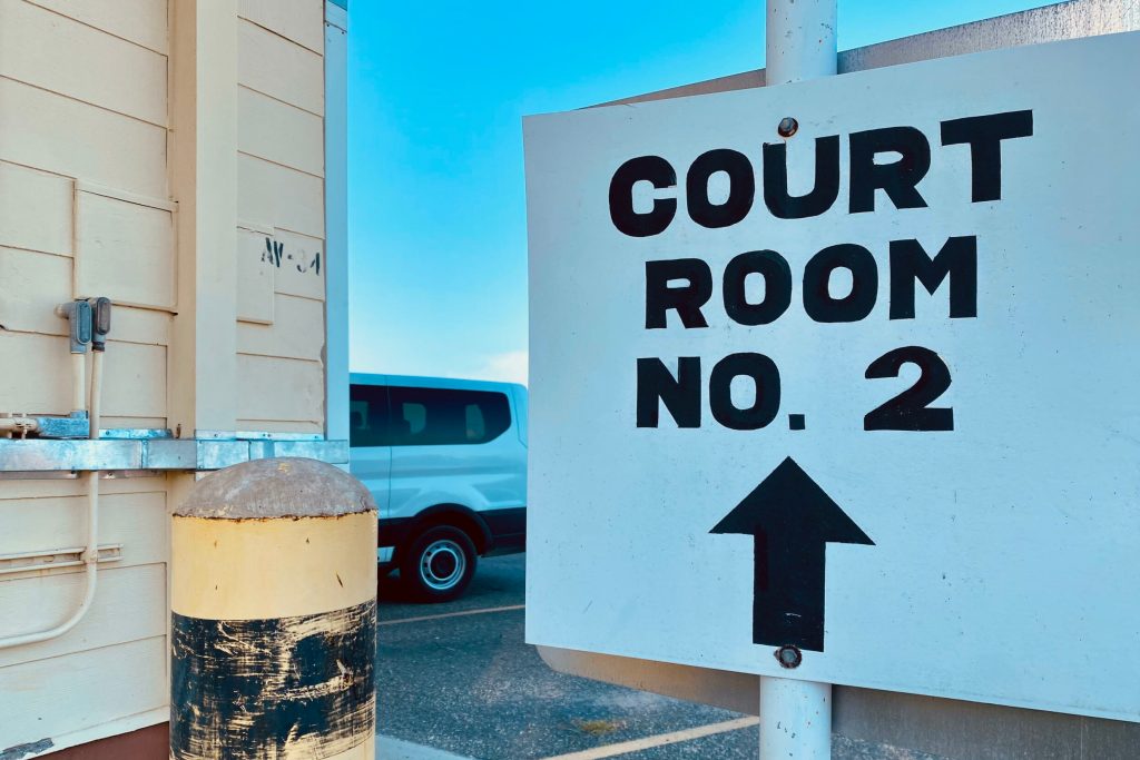 New judge says 9/11 trial at Gitmo is 'at least one year away'