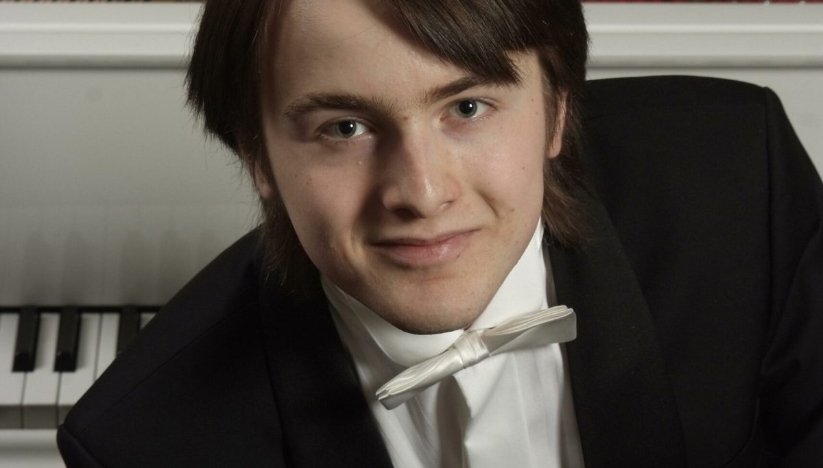 Trifonov, National Philharmonic and Tchaikovsky fit the bill at Strathmore
