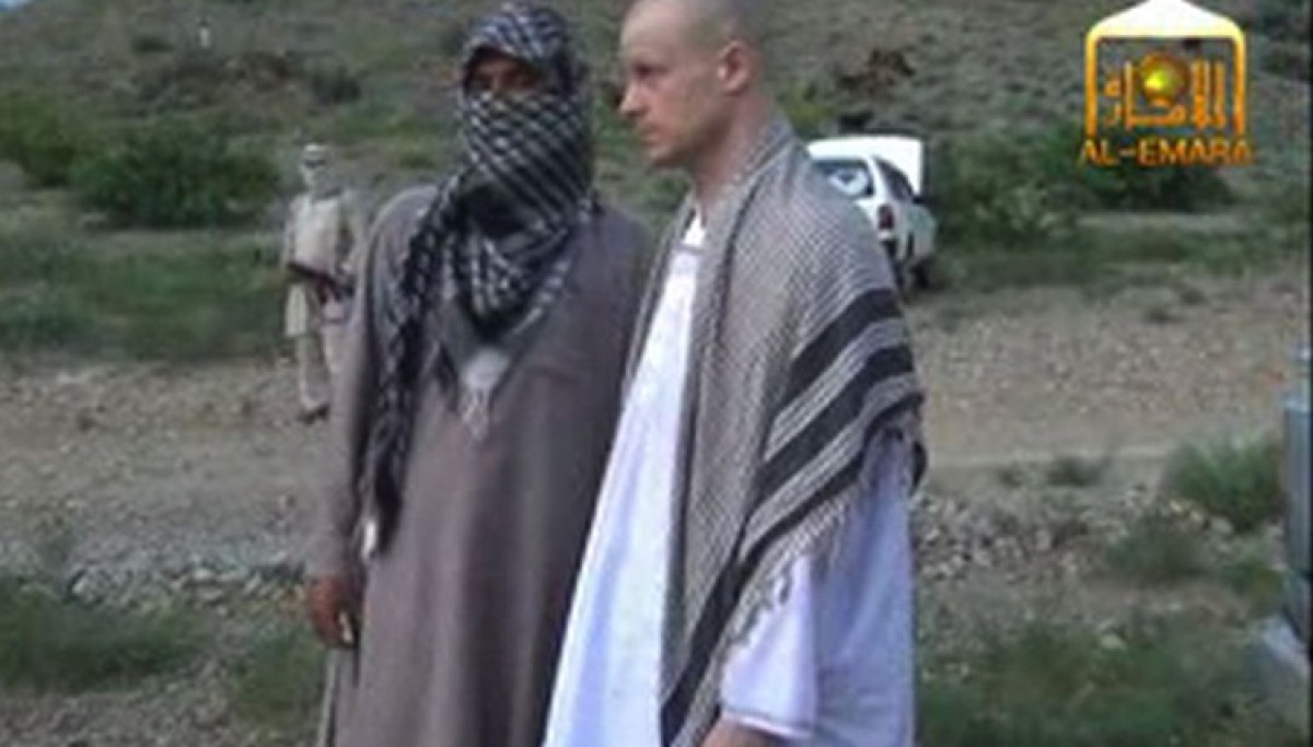 U.S. ransoming hostages: It's not the first time