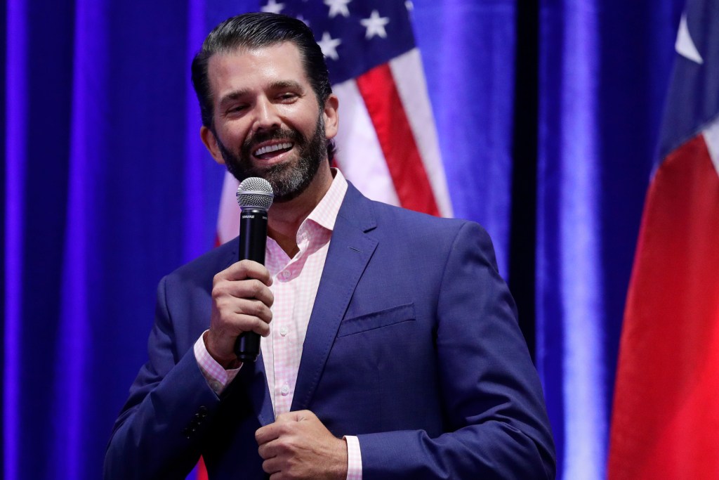 'Daddy, Please Love Me': New York pranksters replace the covers on new ...