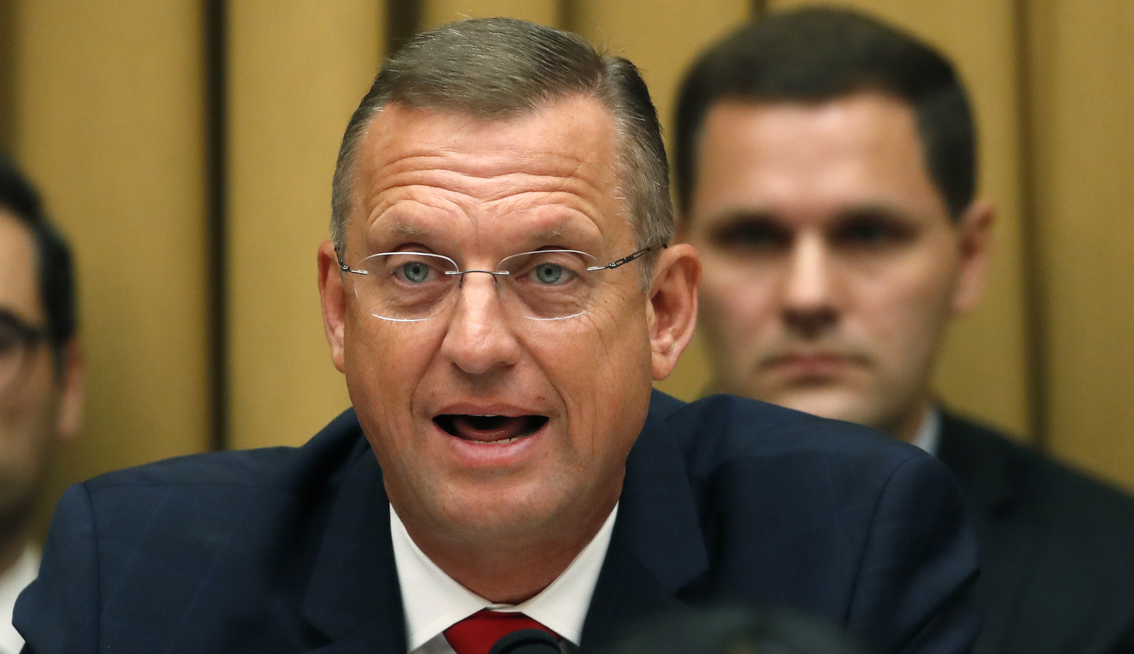 Doug Collins to challenge Kelly Loeffler for Georgia Senate seat ...