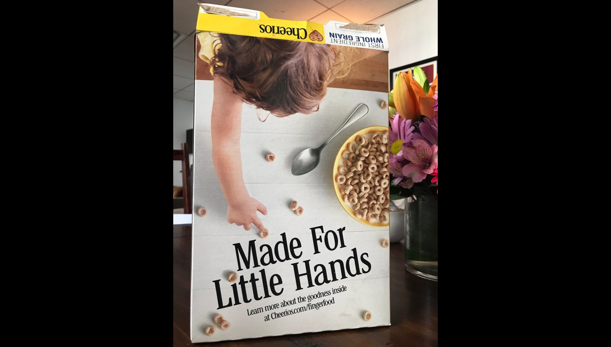 Mika Brzezinski hits Trump with Cheerios ad about 'small hands' after ...